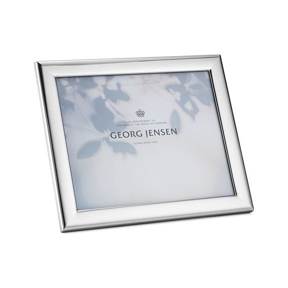 Cool 10x8 Silver Photo Frame Images